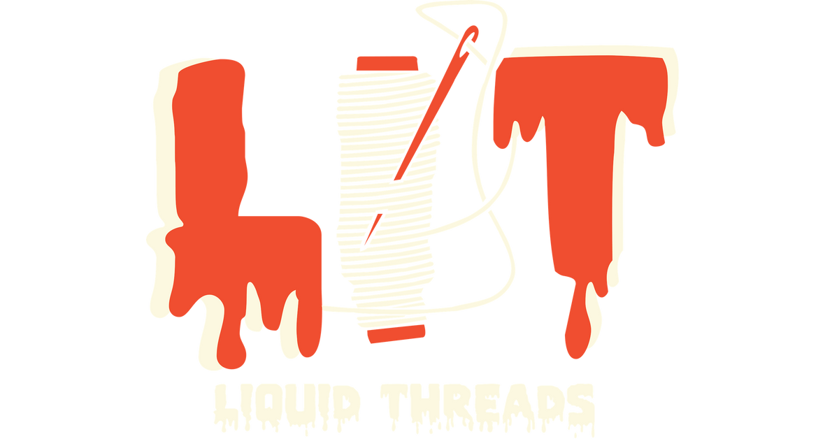 Liquid Threads